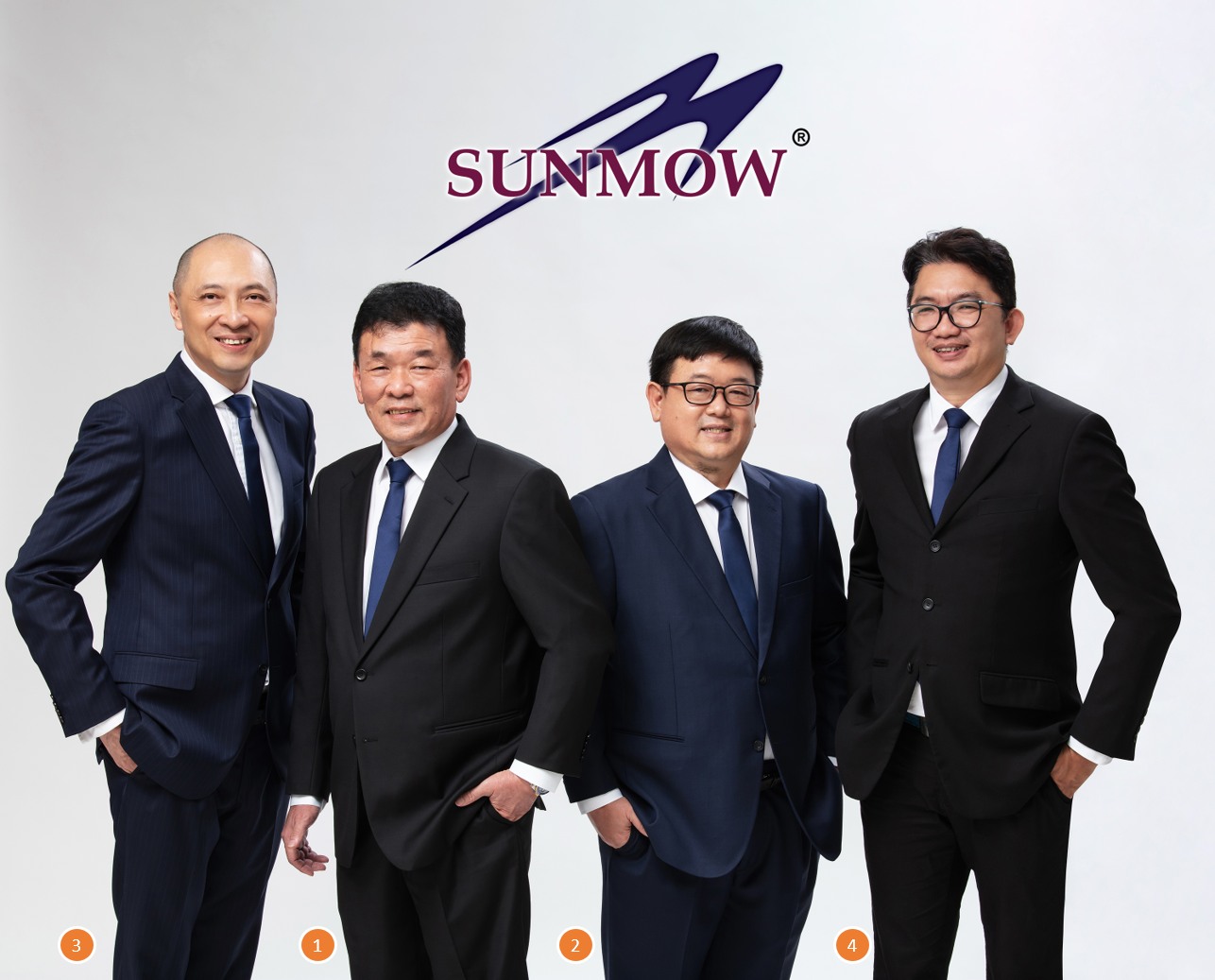 Board of Directors | Sunmow Holding Berhad