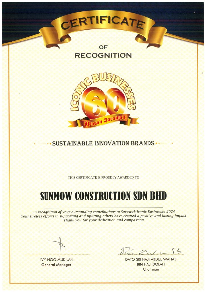 About Us | Sunmow Holding Berhad